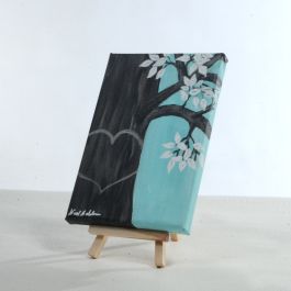 Love Tree Painting